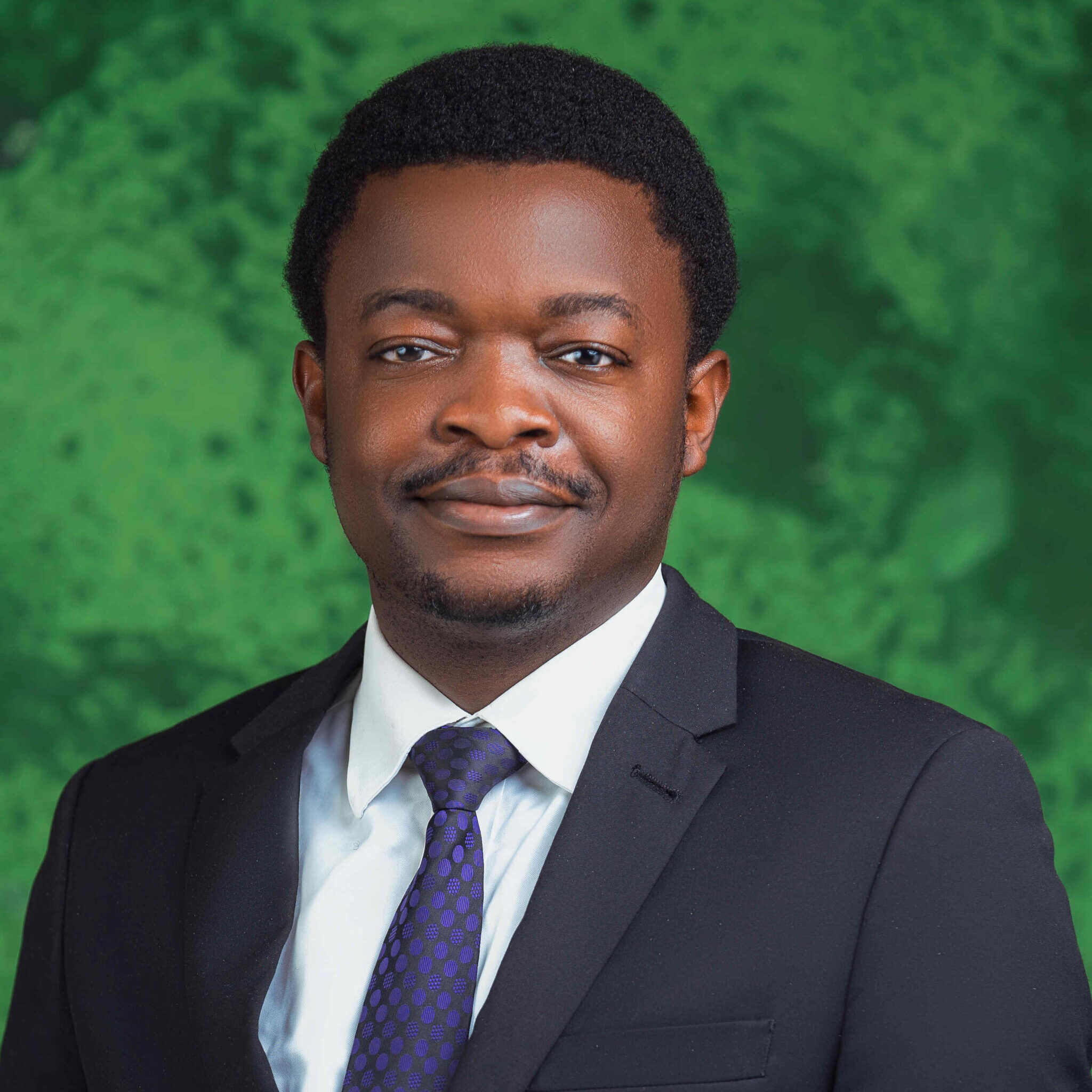 Management Team - Cedrus