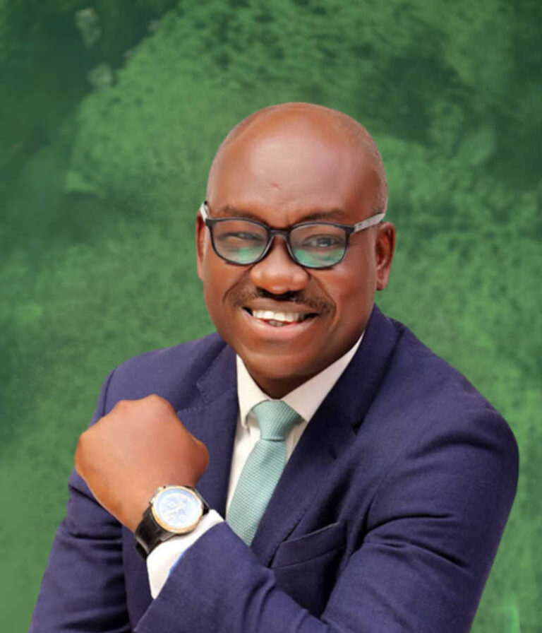 Management Team - Cedrus