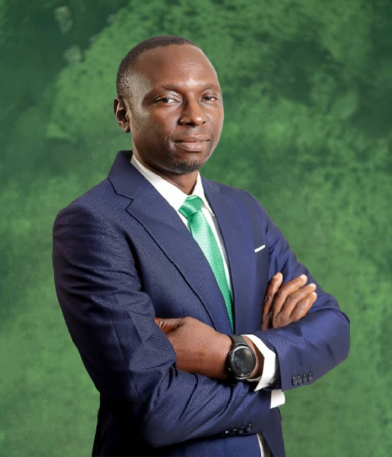 Management Team - Cedrus