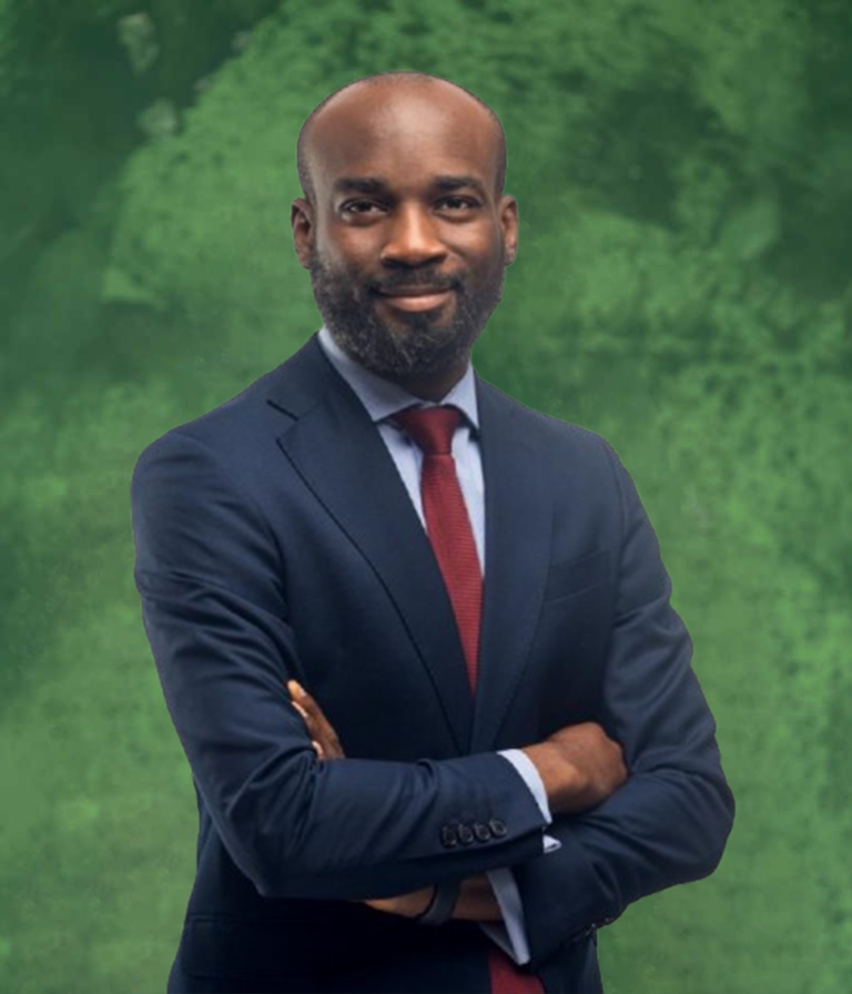 Management Team - Cedrus