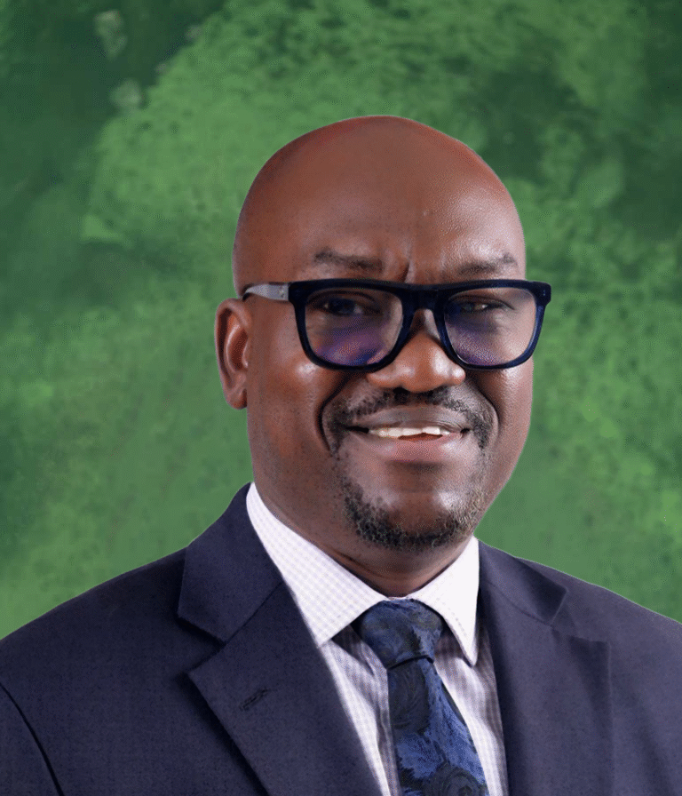 Management Team - Cedrus